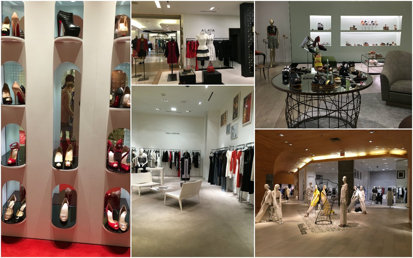 Insider Guide ... Window Shopping in New York - styleREBELLES
