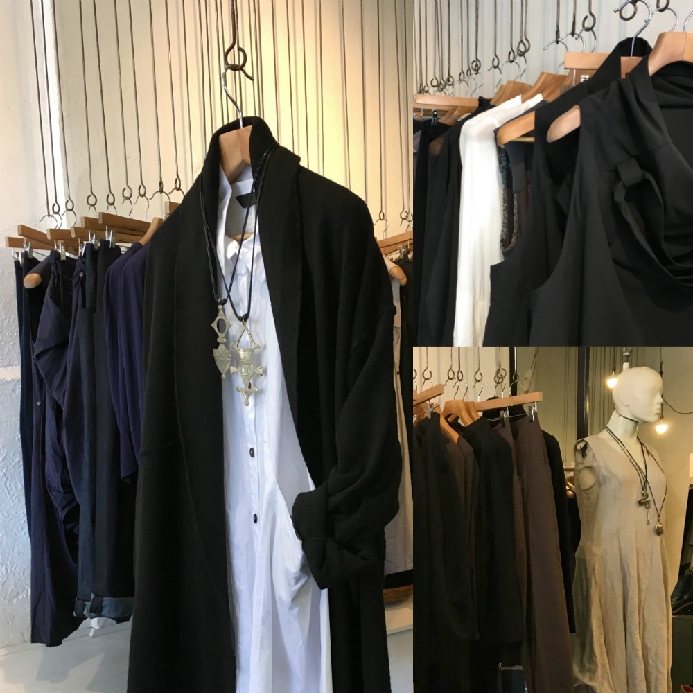 The Signet Bureau, Melbourne - styleREBELLES