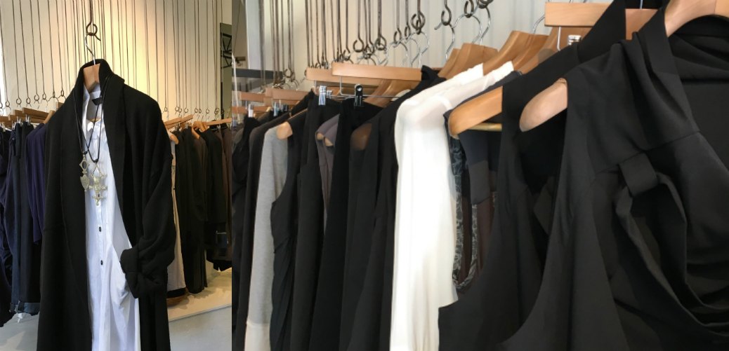 The Signet Bureau, Melbourne - styleREBELLES