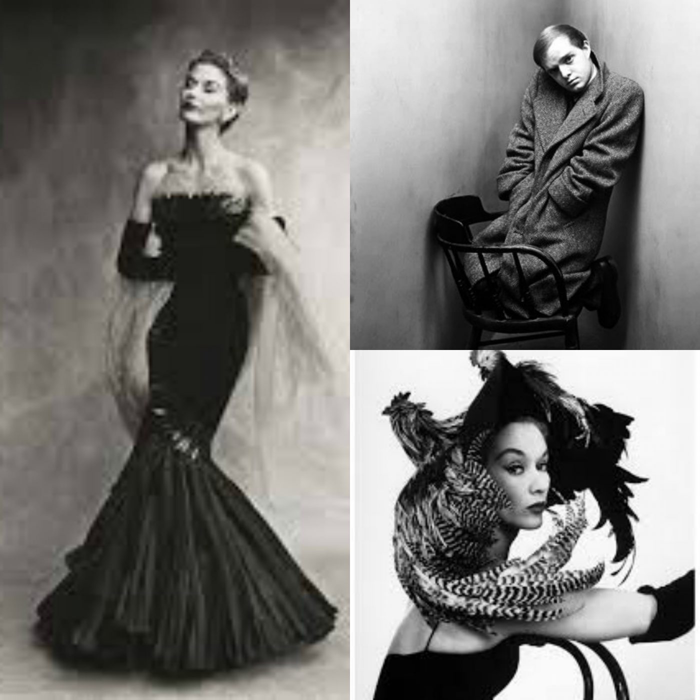 Irving Penn: Meister der Bildsprache - styleREBELLES