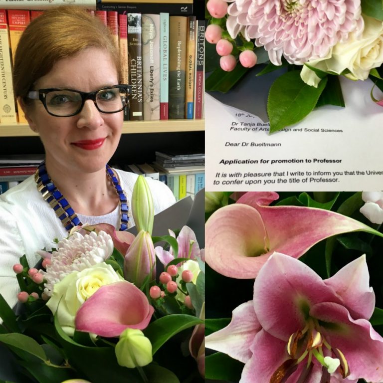 Was trägt man eigentlich ... wenn man Professorin wird? - styleREBELLES