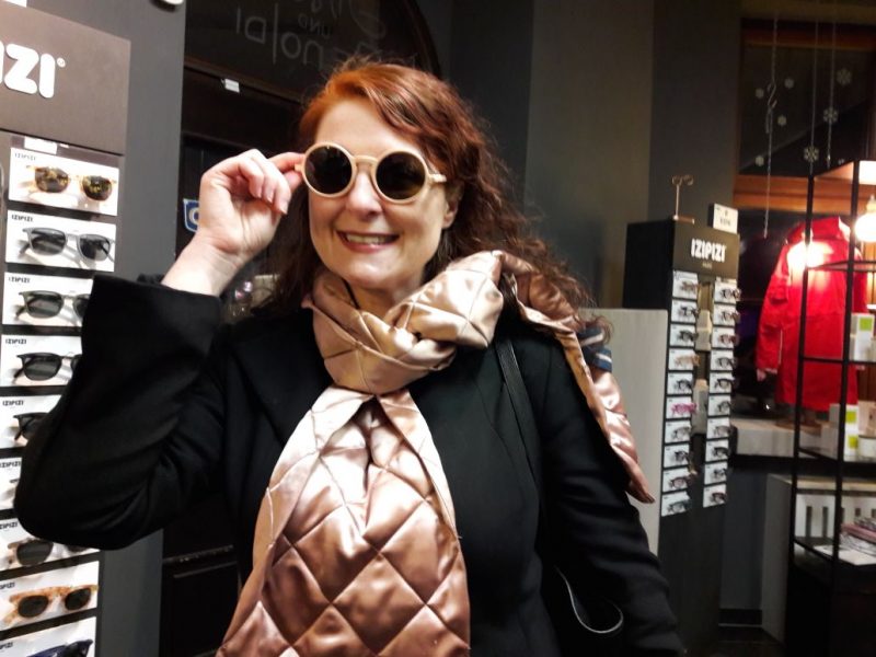 Simon und Renoldi - Serendipity im Belgischen Viertel von Köln ...