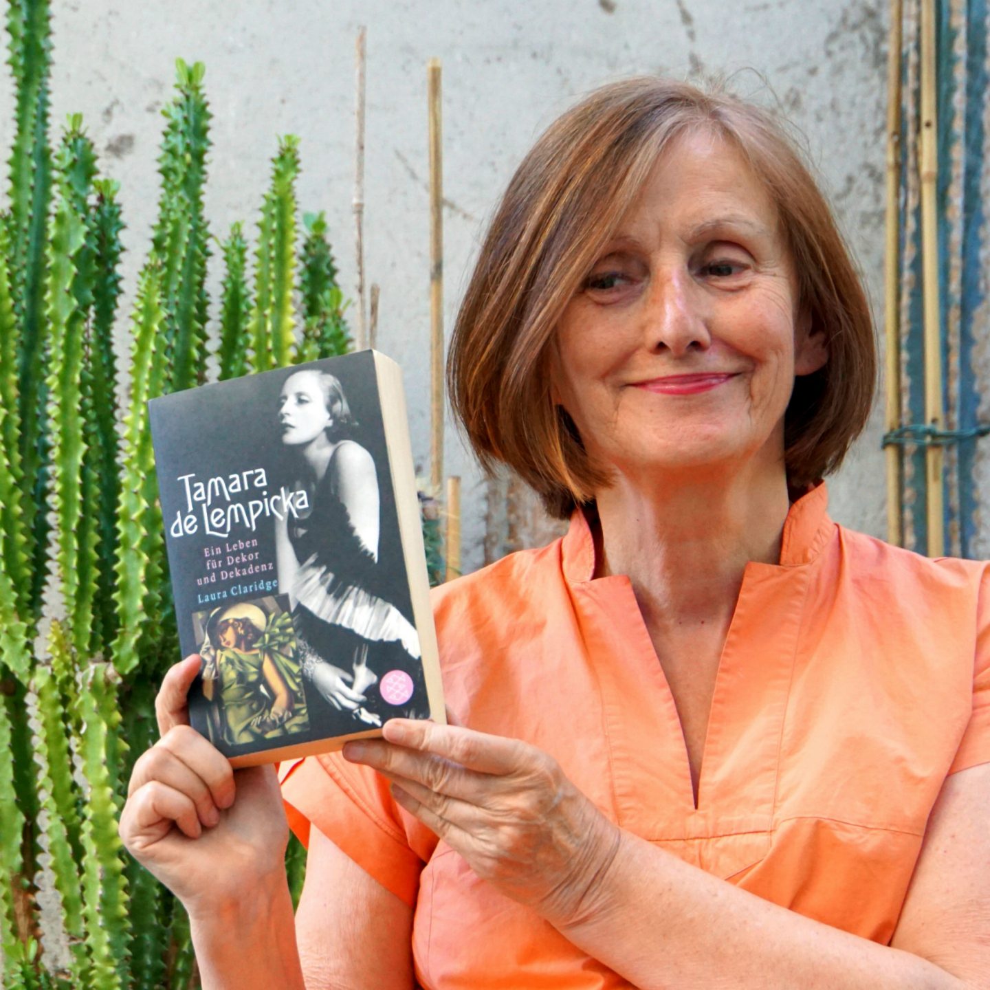 Tamara de Lempicka: 13 Dinge, die Sie schon immer über sie wissen ...