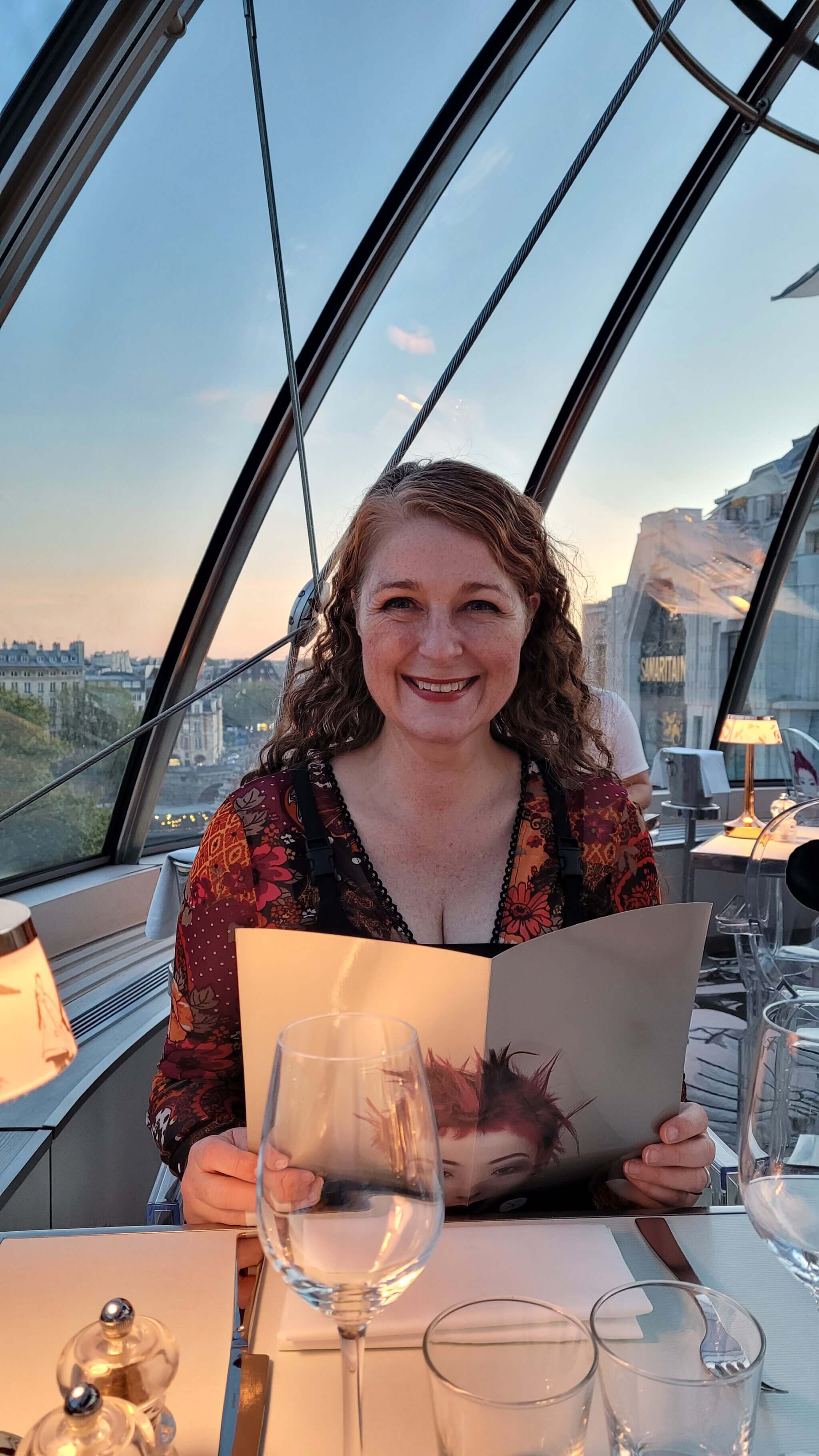 Kong, Paris & Sex and the City - warum sich ein Besuch in diesem ...