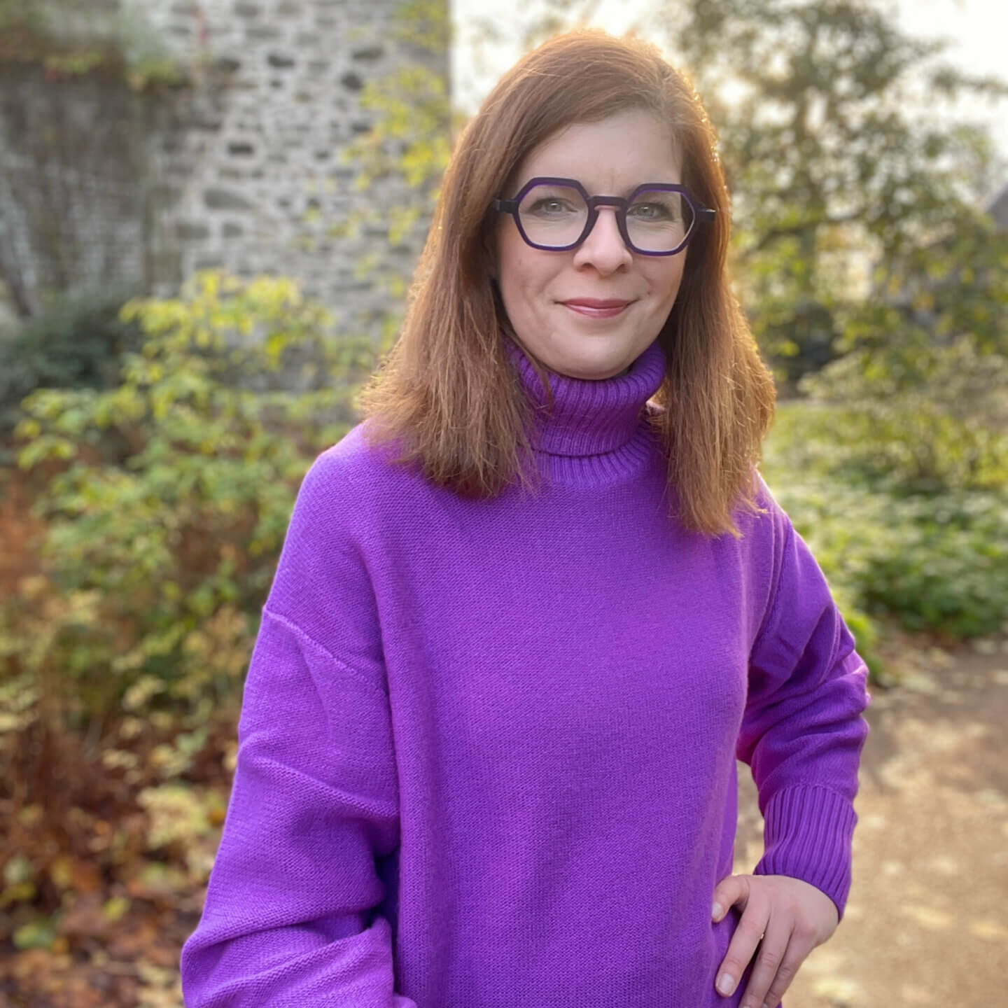 Rollkragenpullover: der Klassiker für den Winter - styleREBELLES