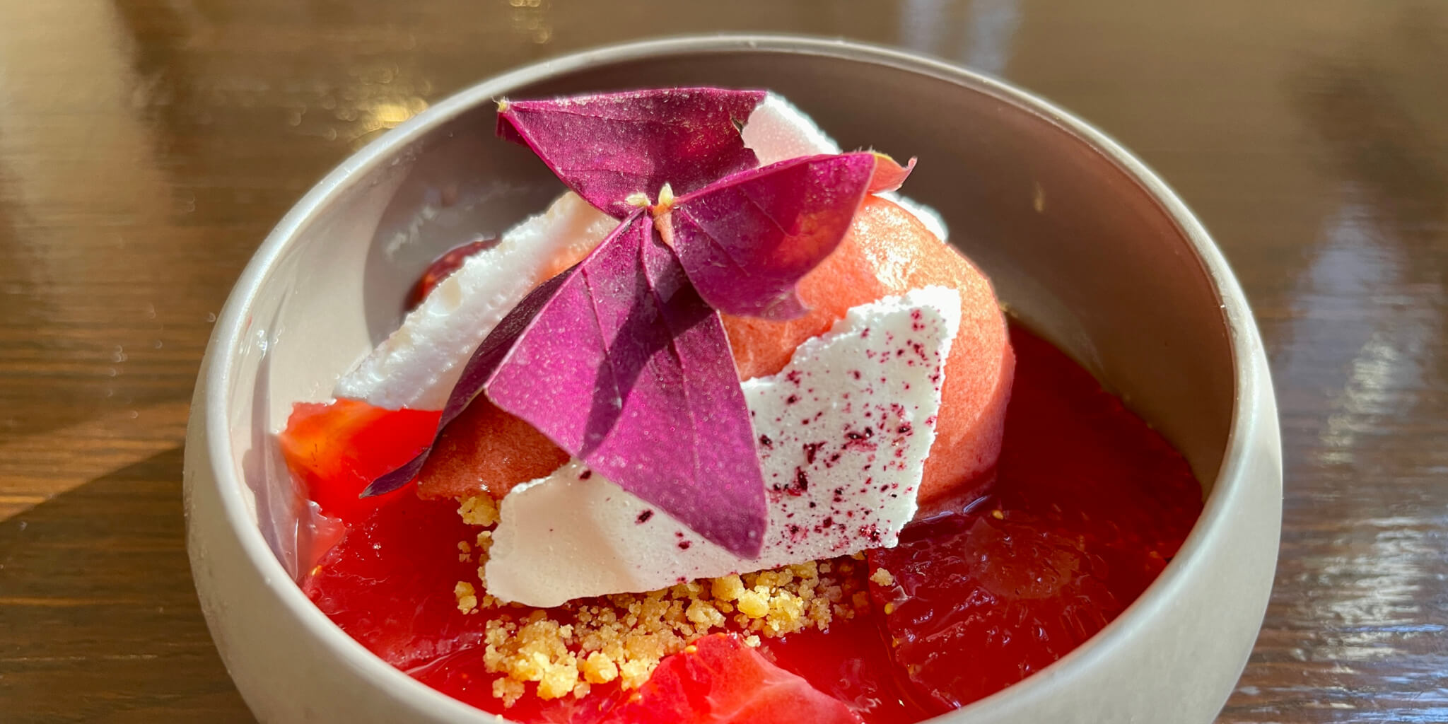 Die besten Restaurants in Edinburgh: Noto - styleREBELLES